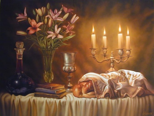 The Importance of Shabbat!