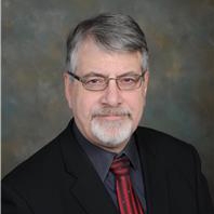 Dr. Stephen Pidgeon